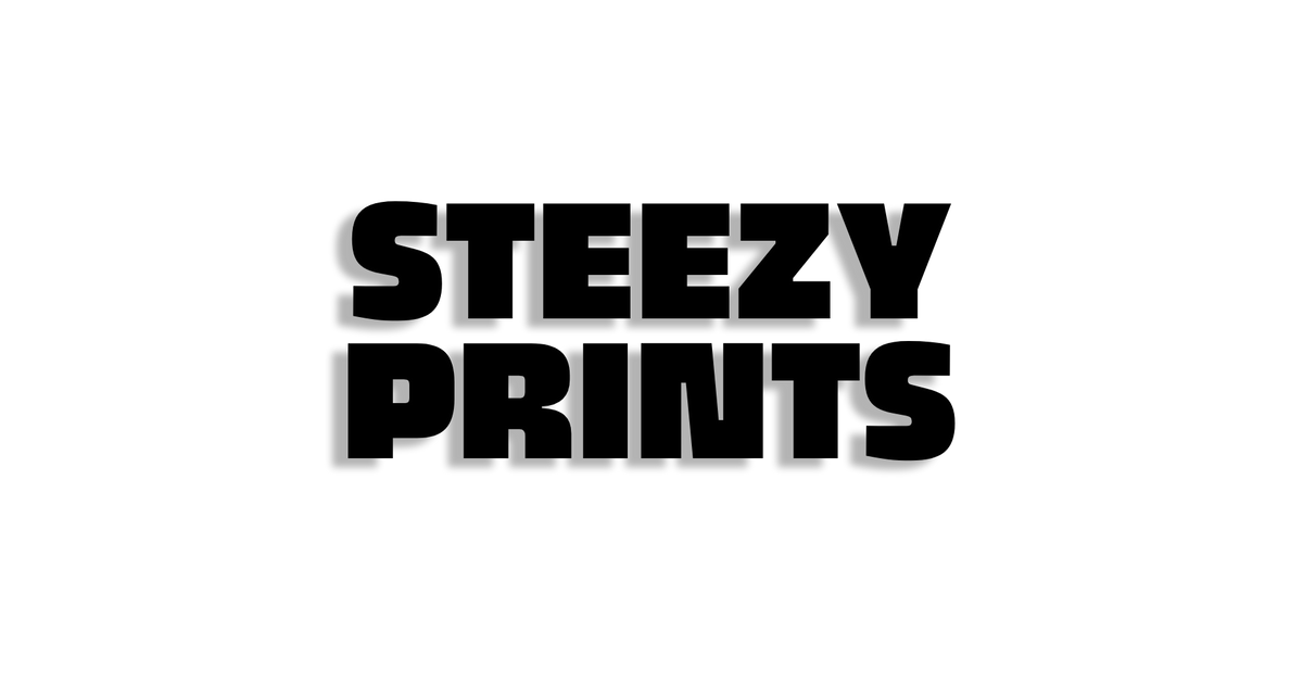 All Posters – Page 5 – SteezyPrints