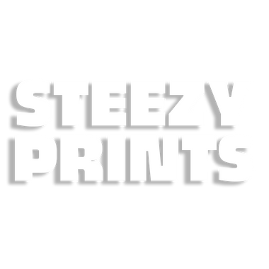SteezyPrints